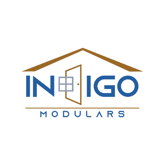 INDIGO MODULARS